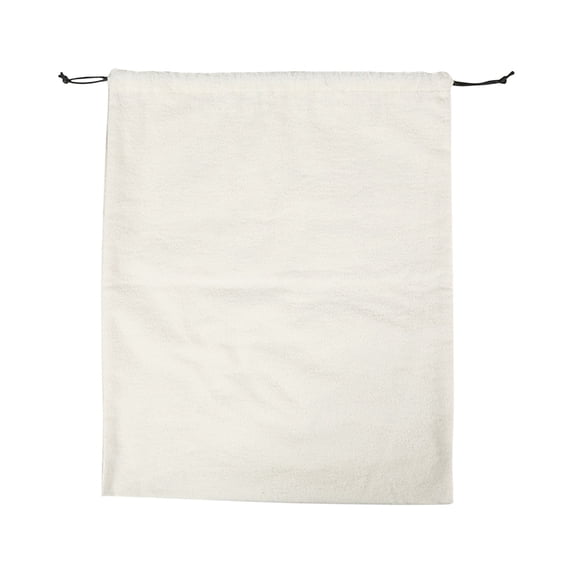 5Pcs Cotton Flannel Storage DRawsstring Bag under $5! kkbbma Pure ...