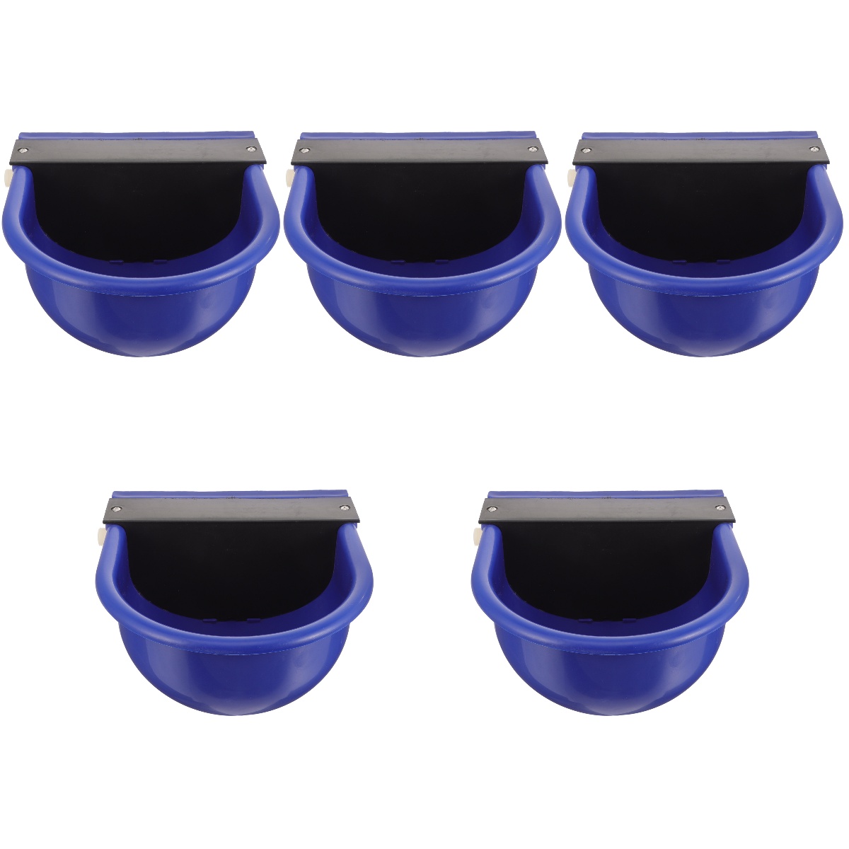 5Pcs Cow Waterer,Automatic Cow Drinking Water Bowl Cow Water Feeder ...