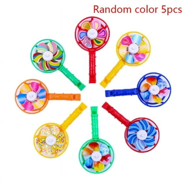 48-Pack Mini Kaleidoscope Prism Toys for Kids - Bulk Party Favors, 6 ...