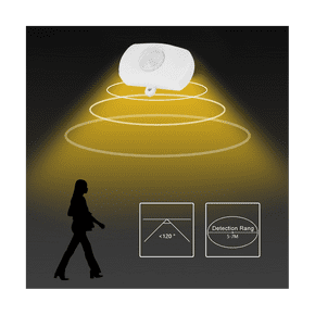 Smart Motion Sensors in Smart Detectors & Smart Sensors - Walmart.com