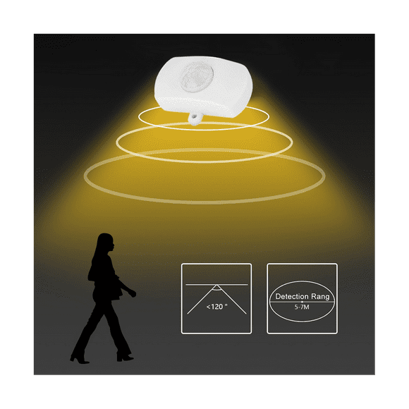 Smart Motion Sensors in Smart Detectors & Smart Sensors - Walmart.com