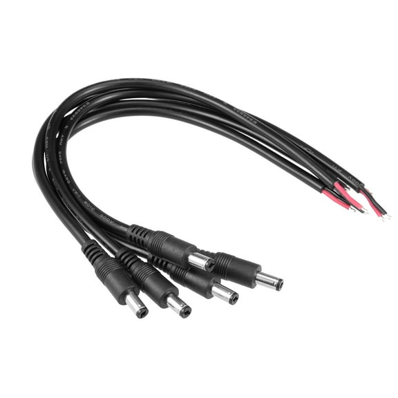 Female DC Power Adapters & Connectors for Electronics | Walmart