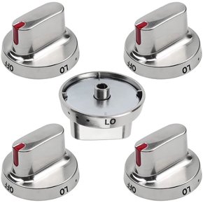Replacement Knobs in Appliances Parts & Accessories - Walmart.com