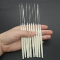5Pcs Daily Use Bead Needles Beaded Needles Beads DIY Needles Jewelry ...