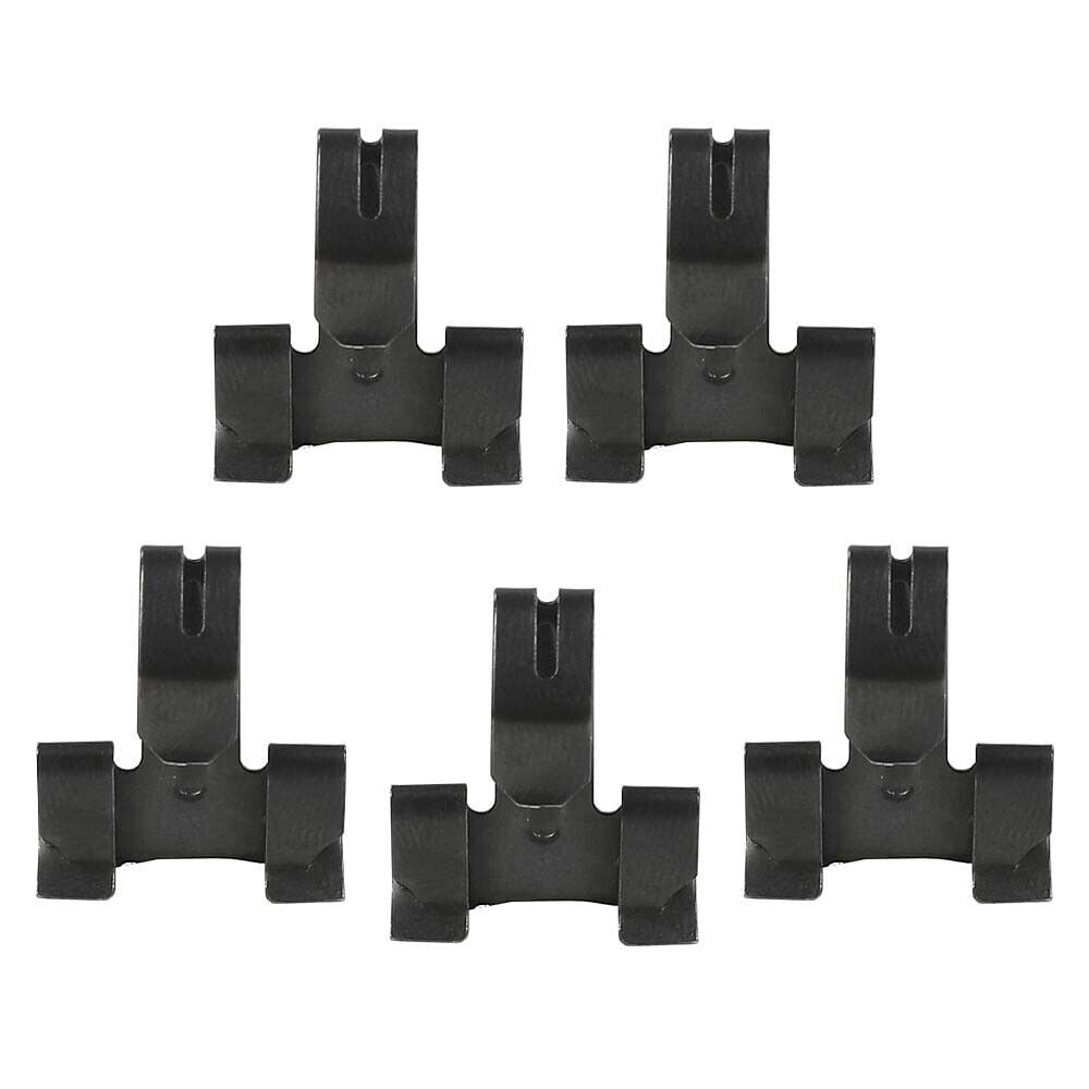 5Pcs Dashboard Instrument Panel Bezel Clips For Jeep Dodge Chrysler ...