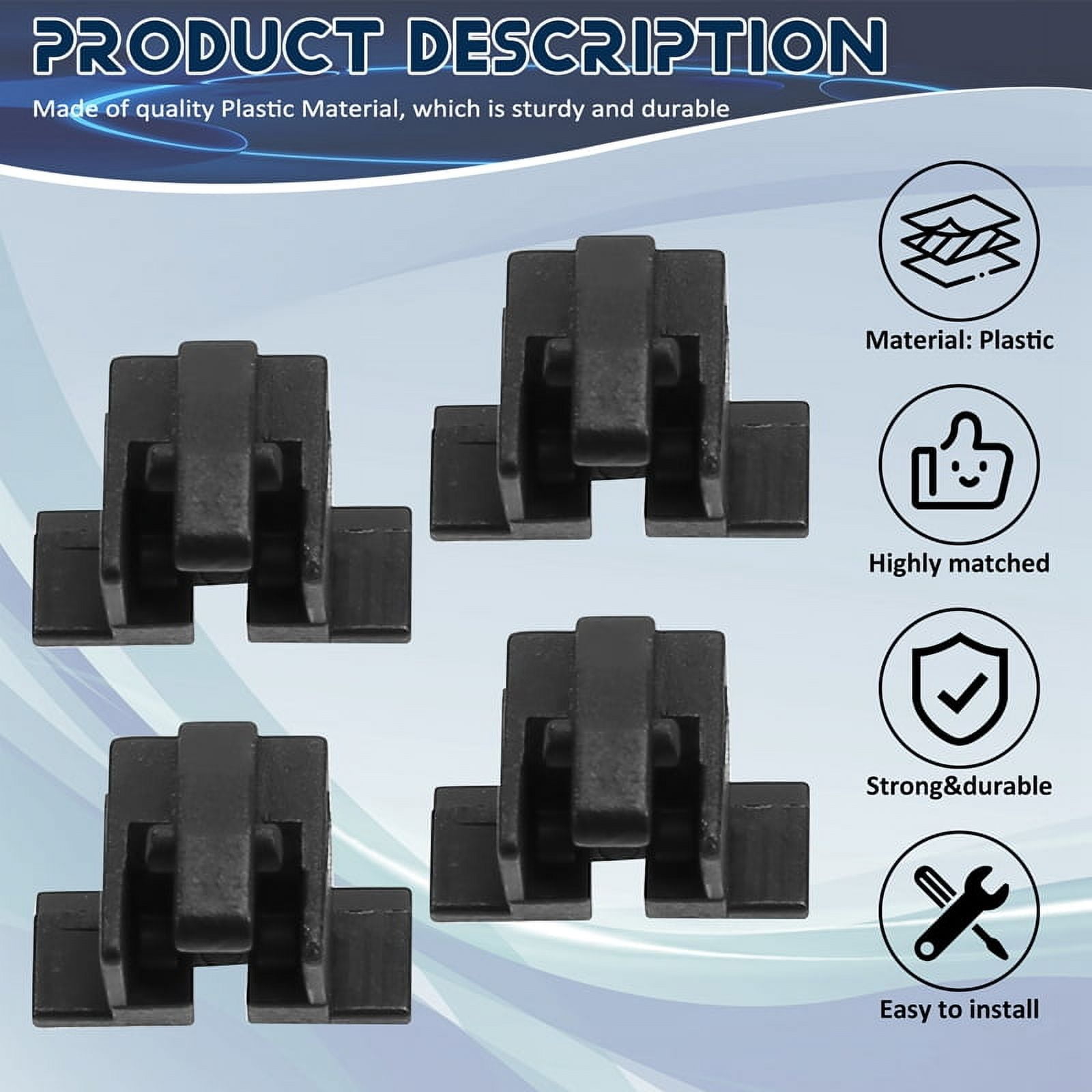 5Pcs Desktop Computer Mainboard PCIE 16X Graphics Card Slot Socket ...