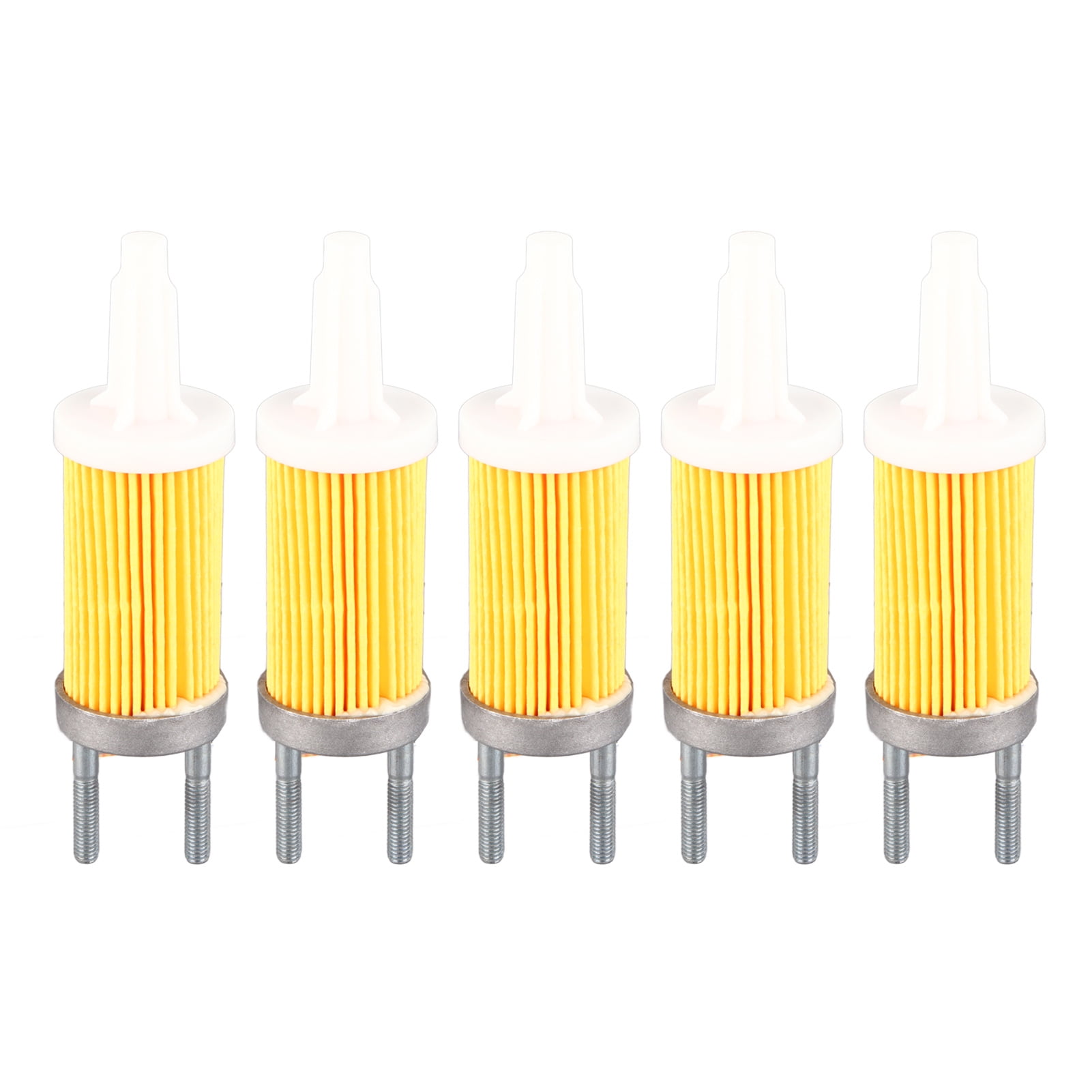 5Pcs Diesel Engine Filter Element Replacement for 178F Air Cooled ...