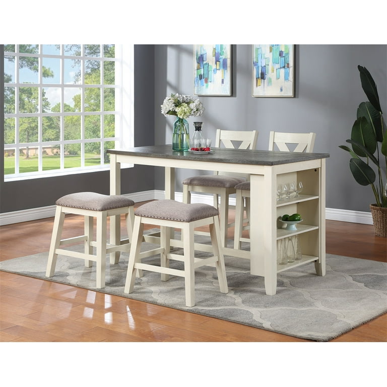 Off White Dining Room Furniture