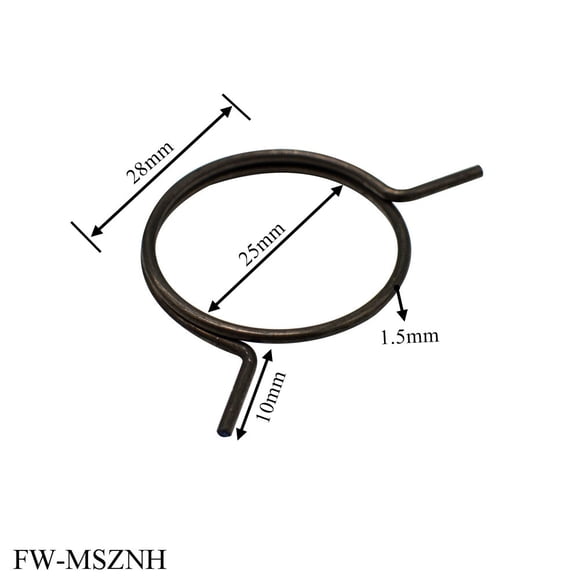 Recliner Springs Replacement Parts