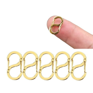 925 Sterling Silver Lobster Claw Clasp with Closed Jump Rings,Necklace ...