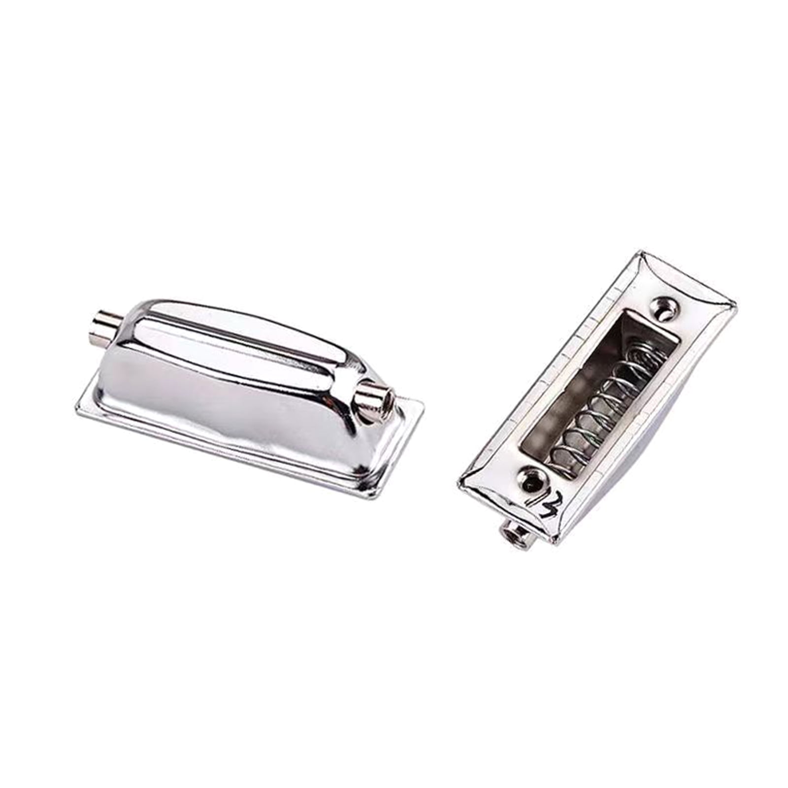 5Pcs Drum Hook Snare Drum Lugs Metal Hook Ear Drum Double End Lugs ...