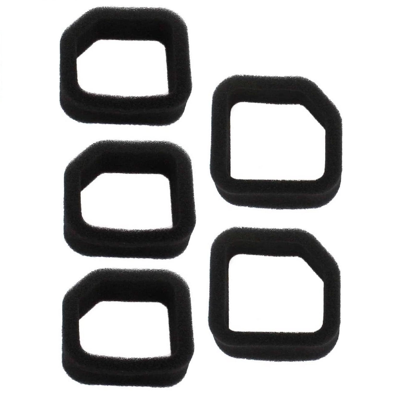 5Pcs Element Air Filter for Homelite / Ryobi / Toro Craftsman String ...