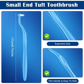 End Tuff Brush