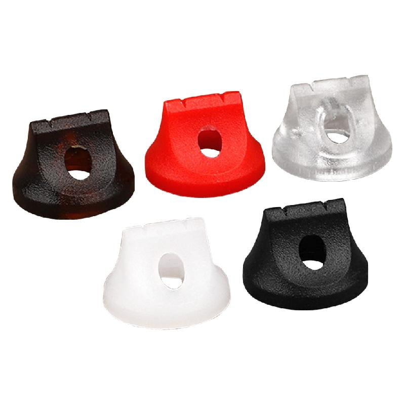 5Pcs Erhu Bridge Replacement Erhu Tool Erhu Bridges Instrument Bridge ...