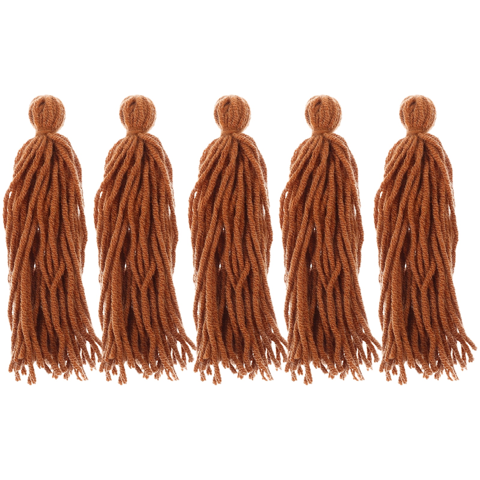 5Pcs Fish Spawning Breed Mops Angelfish Aquatic Pet Breeding Mop for ...