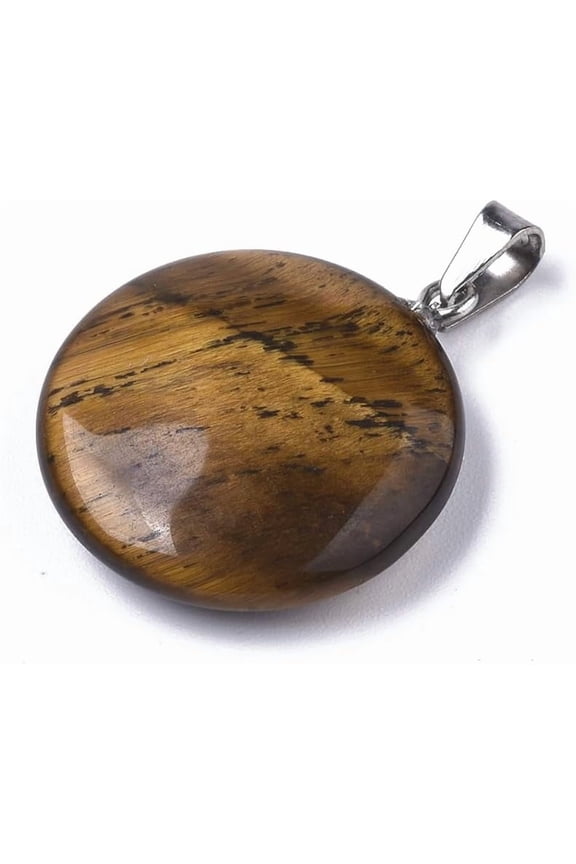 Tiger Pendants