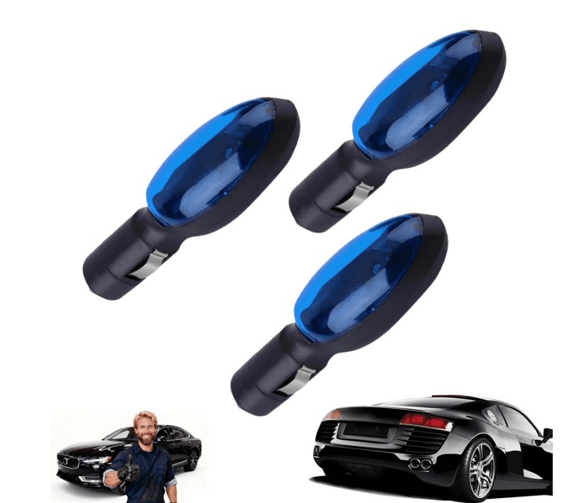 5Pcs Fuelsync Gas Saver,Fuel Device,Fuel Sync Gas Saver,Fuelsync Gas ...