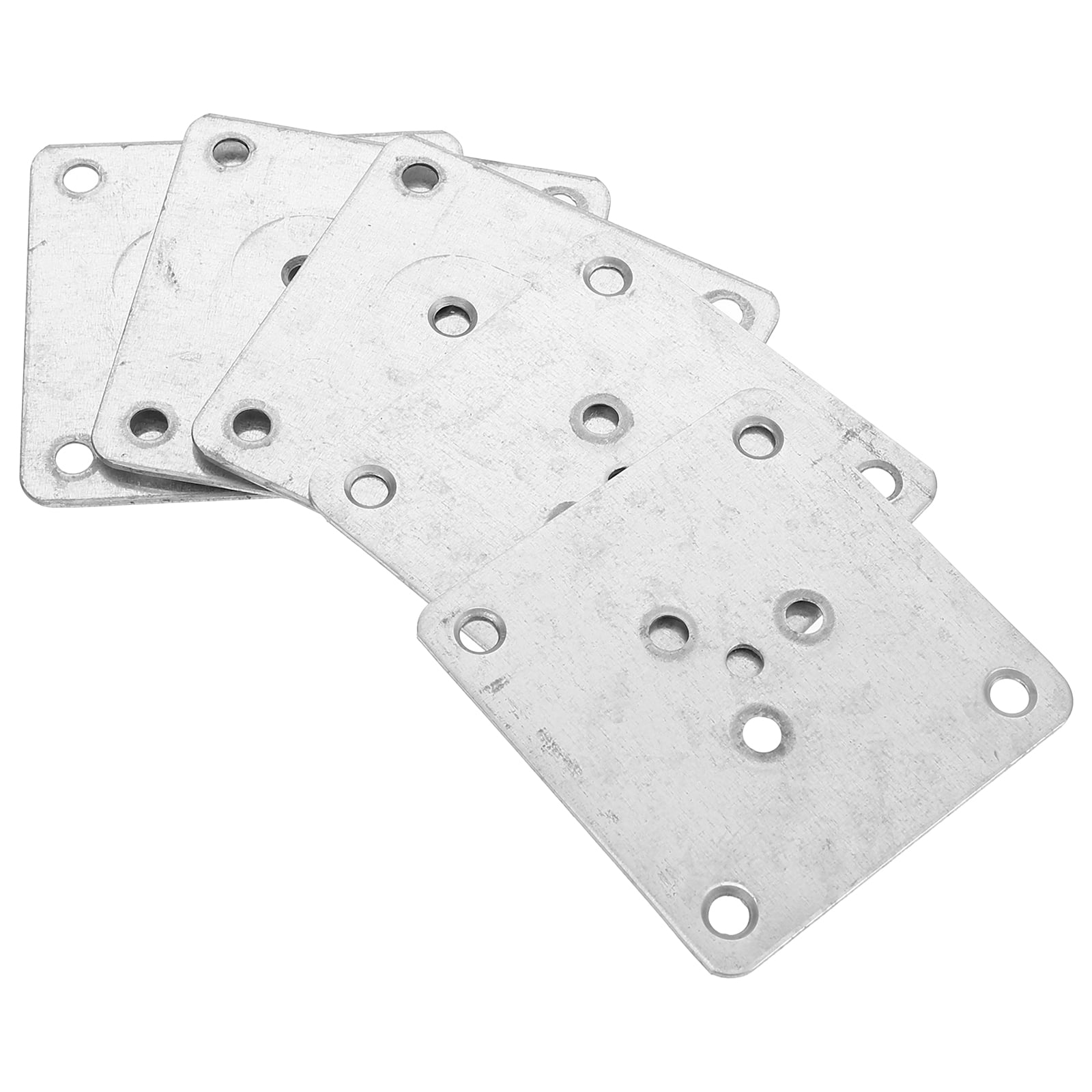 5 Pcs Furniture Connecting Piece Table Legs Furniture Leg Pads Repair ...