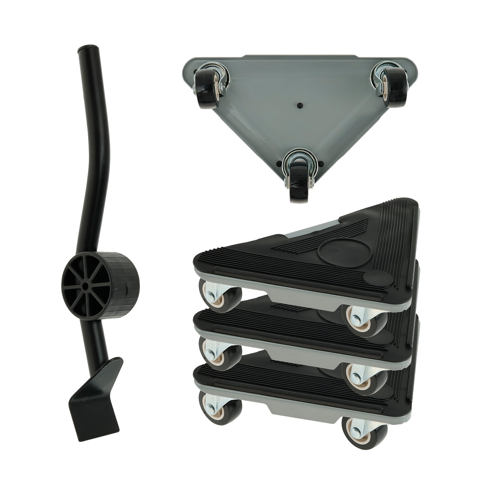 5Pcs Furniture Mover Tool Set 700KG Heavy Duty Furniture Lifter 360 ...