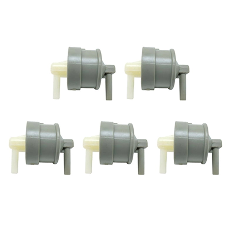 5Pcs Gas Filter 90917-11036 For Toyota Hilux Hiace Land Coaster Hfn KZN ...