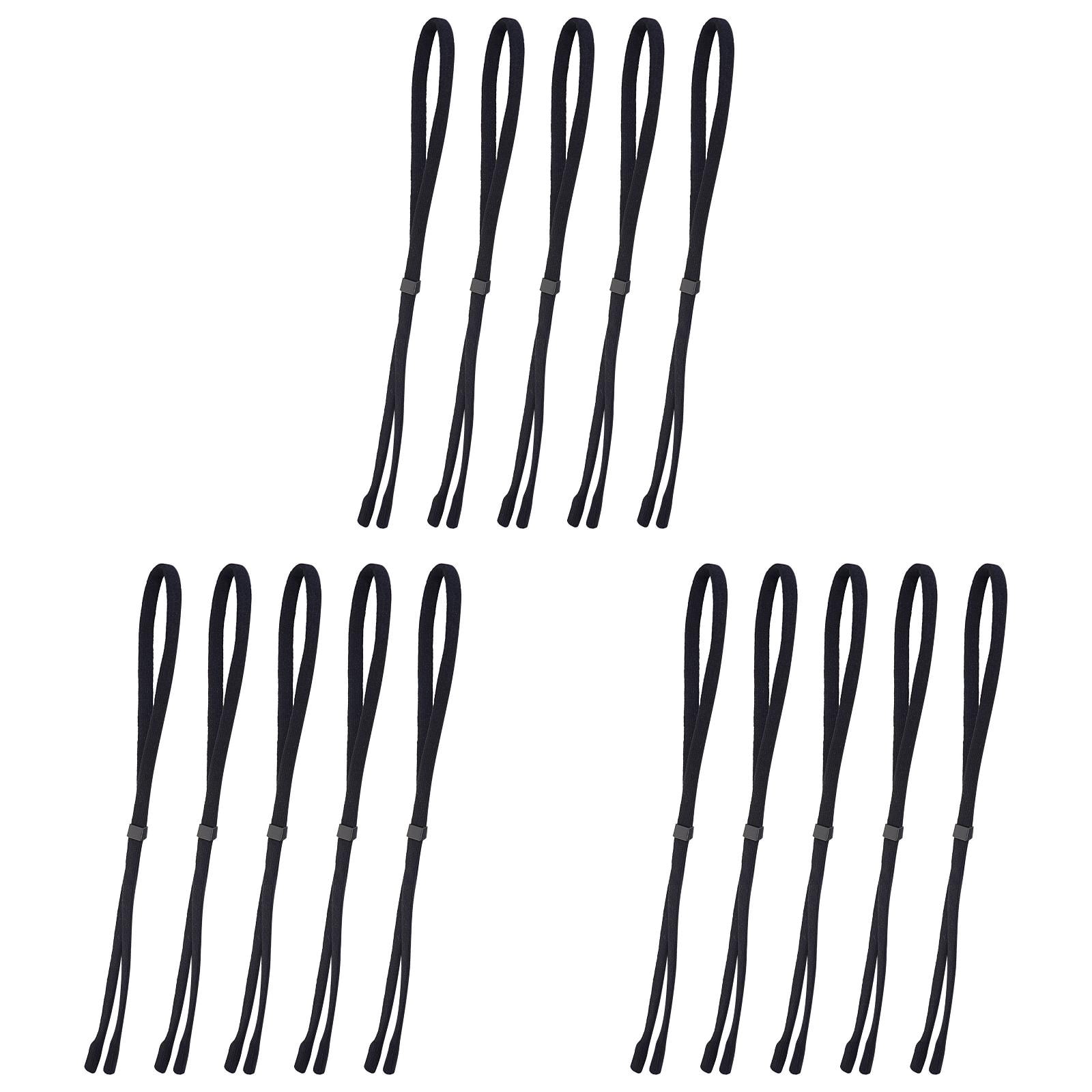 5Pcs Glasses Strap Eye Glasses String Holder Sports Sunglasses Strap ...