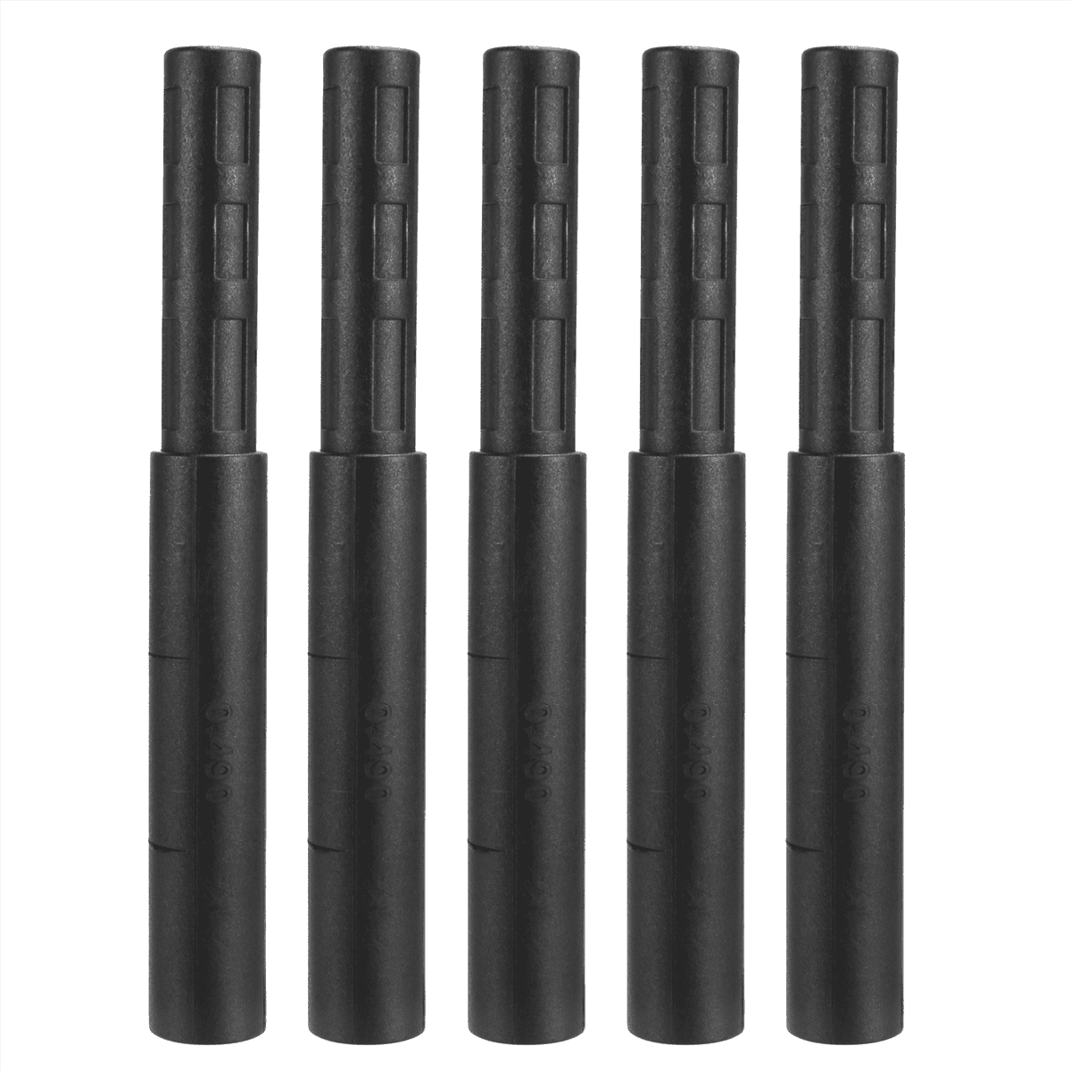5Pcs Golf Club Shaft Extension Stick Extender Rods Golf Shafts Driver ...