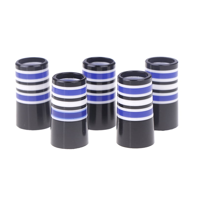 5Pcs Golf Sleeve Ferrules For Golf Tip Irons Shaft Sleeve Adapter ...