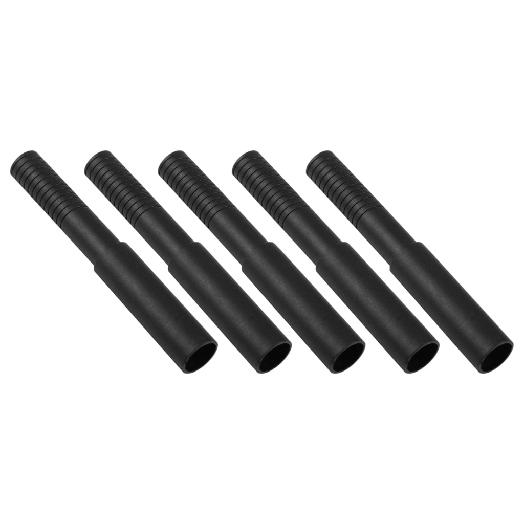 5Pcs Golfs Club Shaft Extension Stick Extender Light Weight Extension ...