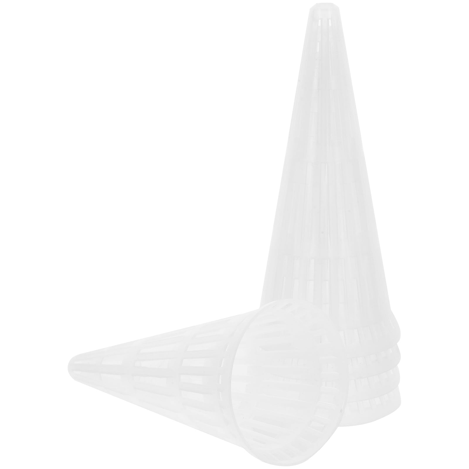 5Pcs Grow Baskets Hollow Sprout Cultivation Basket Replacement Plant ...