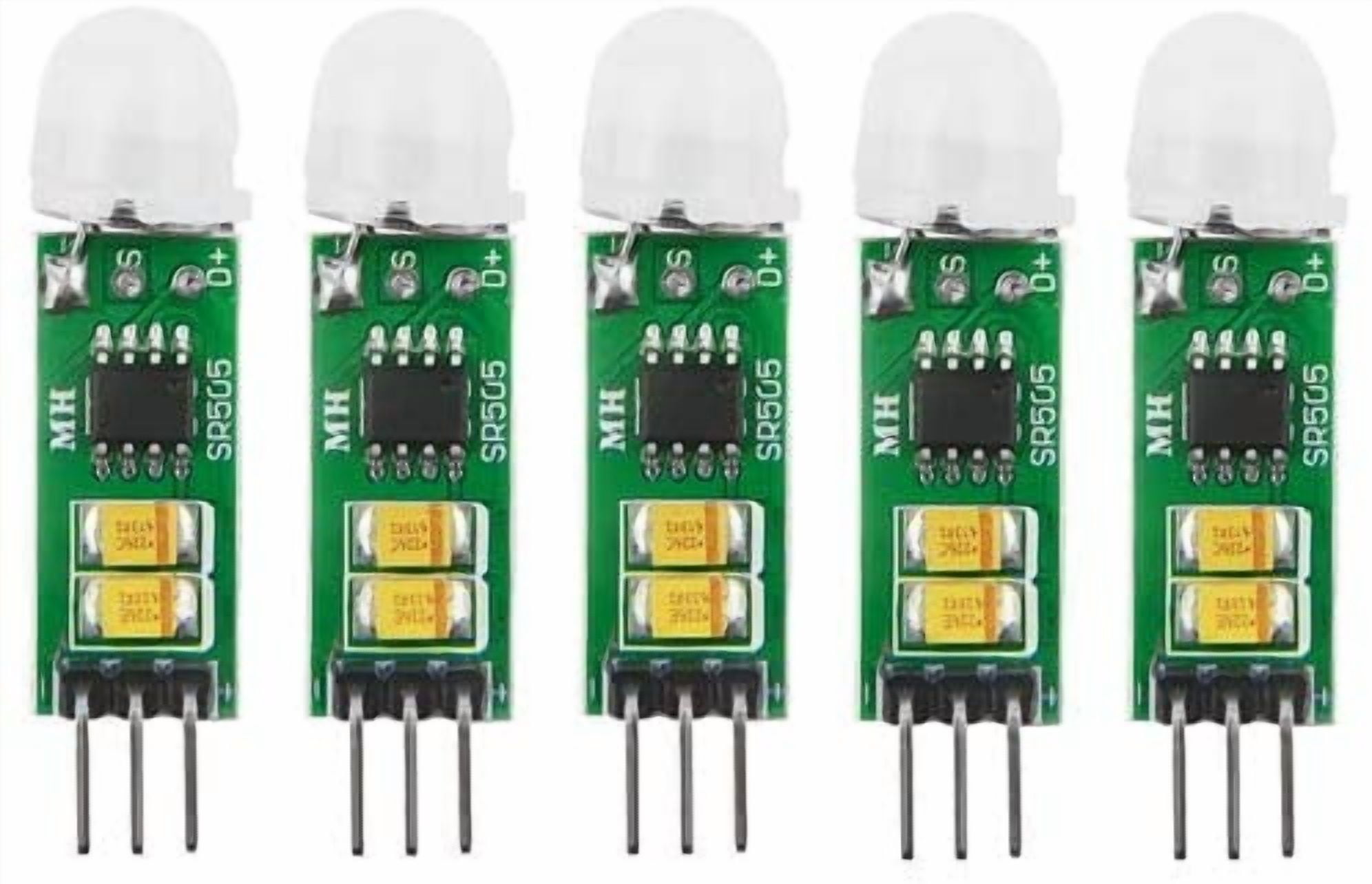 Micro Sensors
