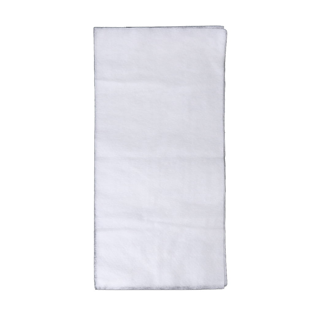 5Pcs HEPA Antibacterial Anti-dust Cotton For Air Purifier 1/2 ...