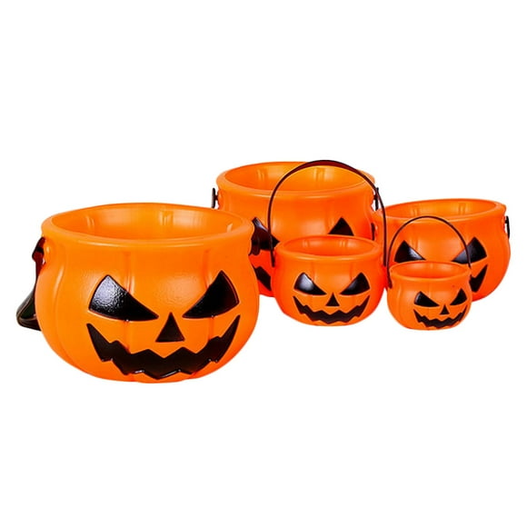 Halloween Storage Containers