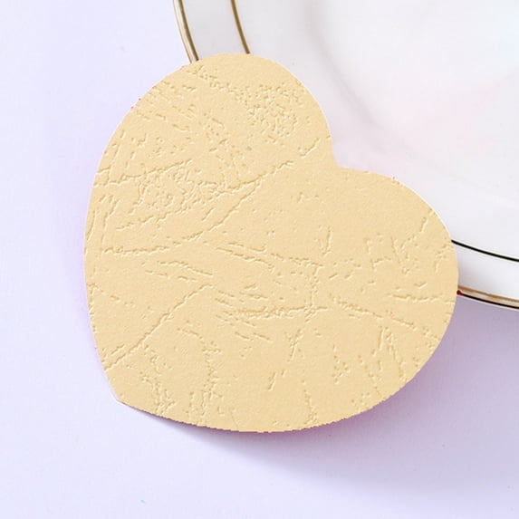 5Pcs Heart Shaped Paper Cutouts! Cagogo Valentine's Day Paper Cutouts ...