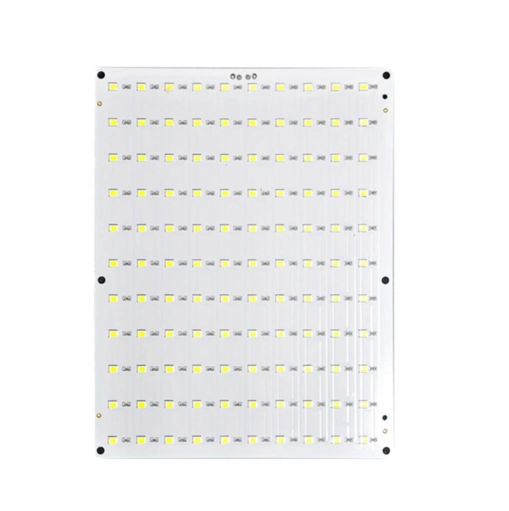 5Pcs High Brightness LED Backlight Board Set For Lab CMYK LED Backlight ...