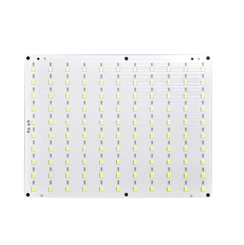 5Pcs High Brightness LED Backlight Board Set For Lab CMYK LED Backlight ...