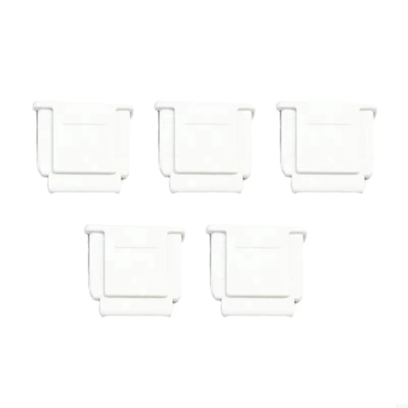 5Pcs Hot Shoe Cover Caps for ZV1M2 ZV1F/E10 A6000 A7M4/A7M3/A7RM4 ...