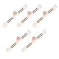 5Pcs Jade Bead Buckle Buttons Sewing Buttons Fasteners for Traditional ...
