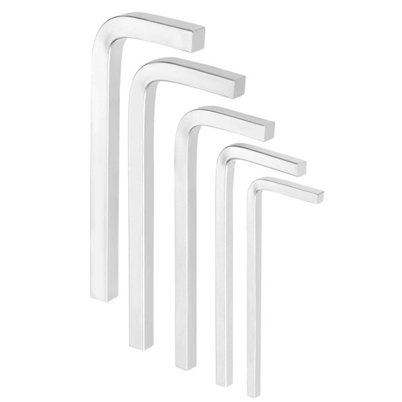Square Allen Key
