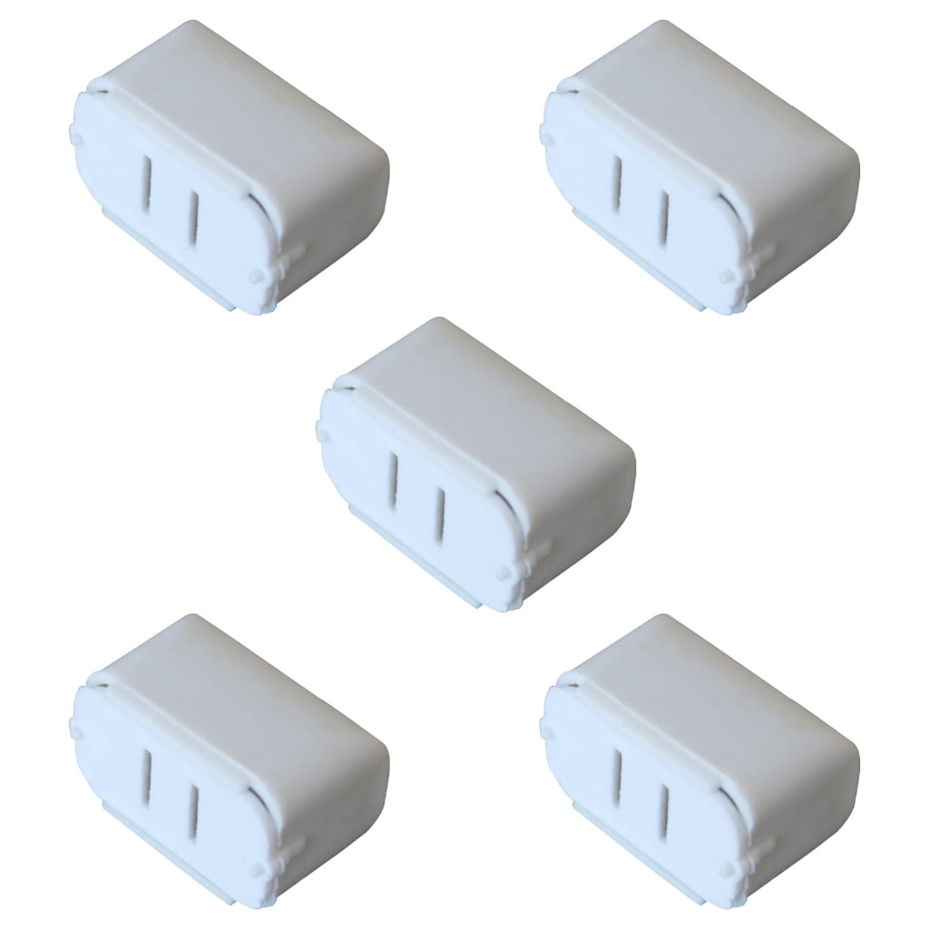 5Pcs L1154F Battery Case Battery Storage Box Battery Holder For AG13 ...