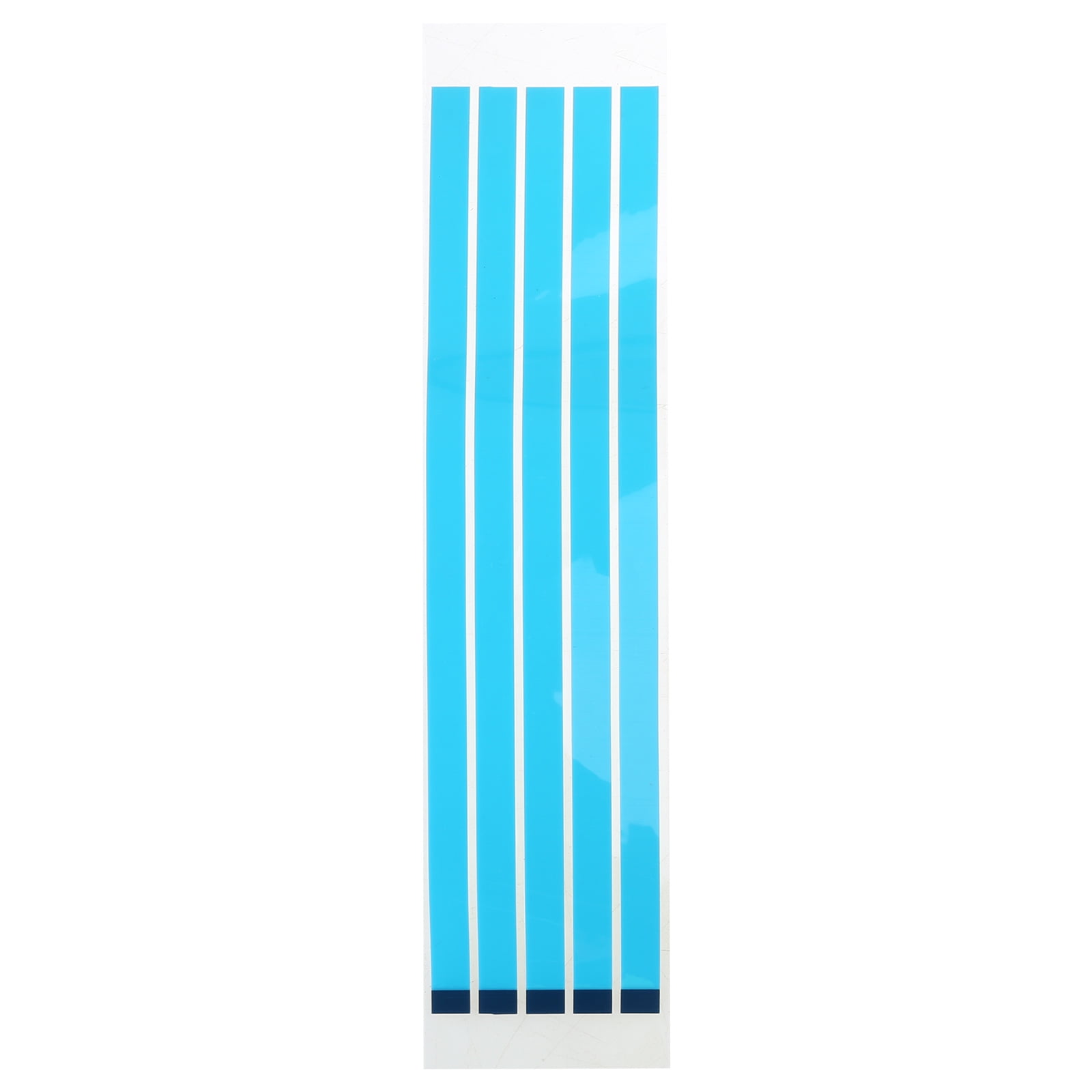 5Pcs LCD Screen Tape Pull Tab Stretch Tape Laptops Screen Rework Double ...