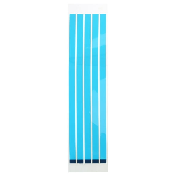 5Pcs LCD Screen Tape Pull Tab Stretch Tape Laptops Screen Rework Double ...