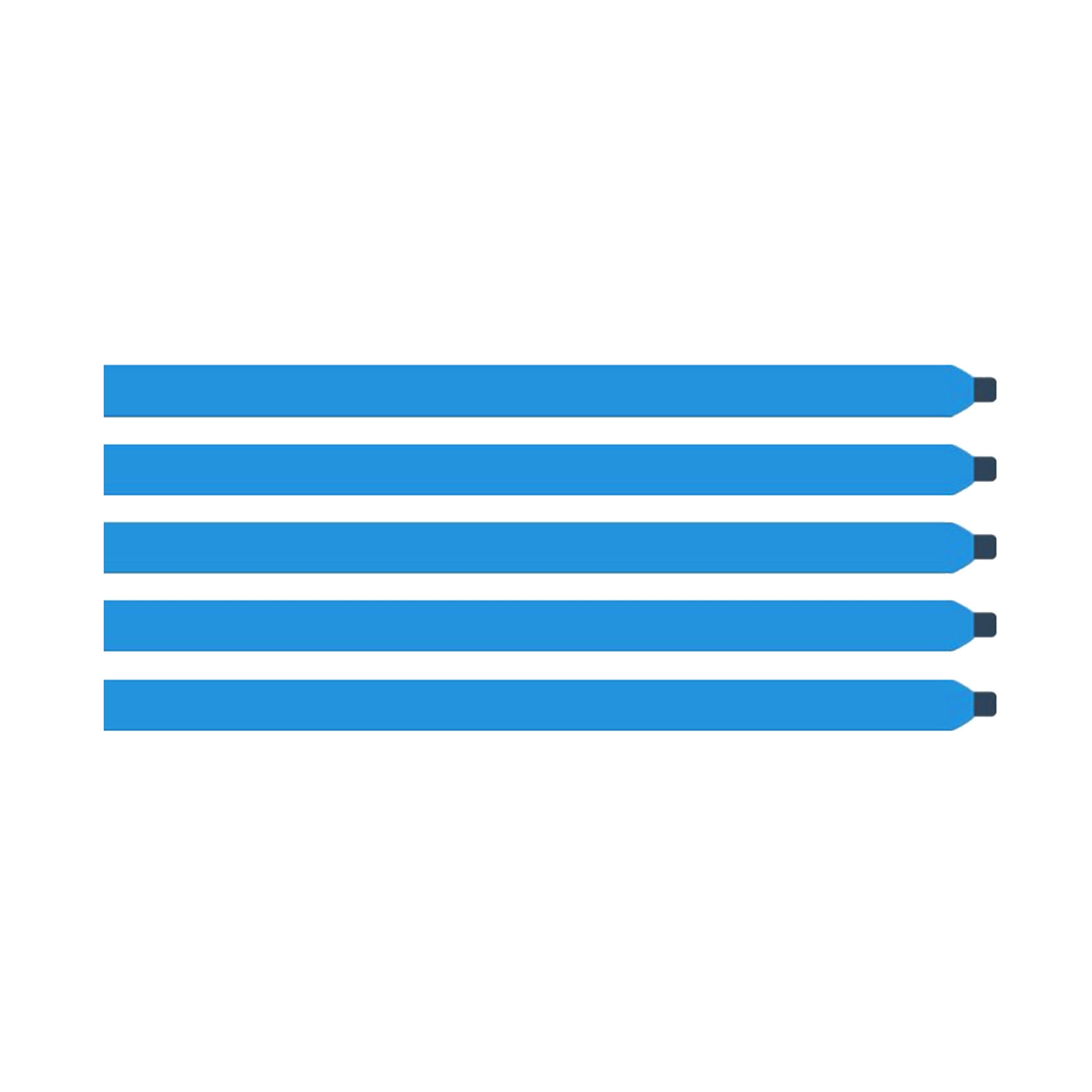 5Pcs Laptops Lcd Tape Double-Sided Easy Pull Display Repair Screen ...