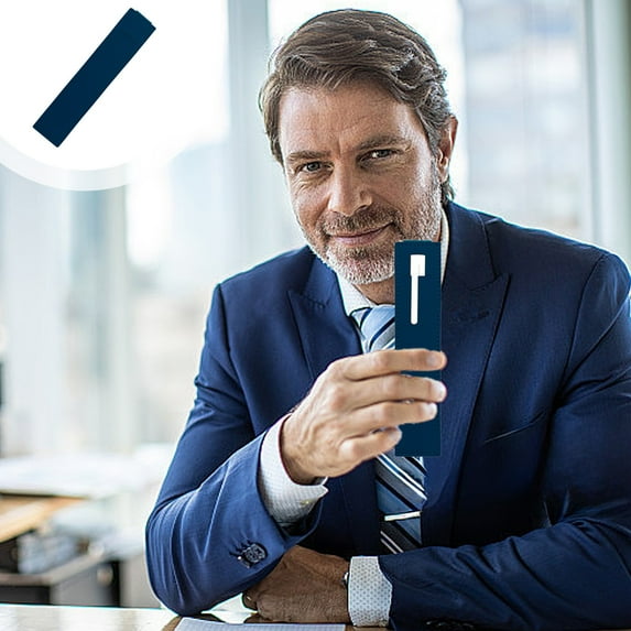 5Pcs Leather Pen Pocket under $5! Xqxayjr Leather Pen Pocket for ...