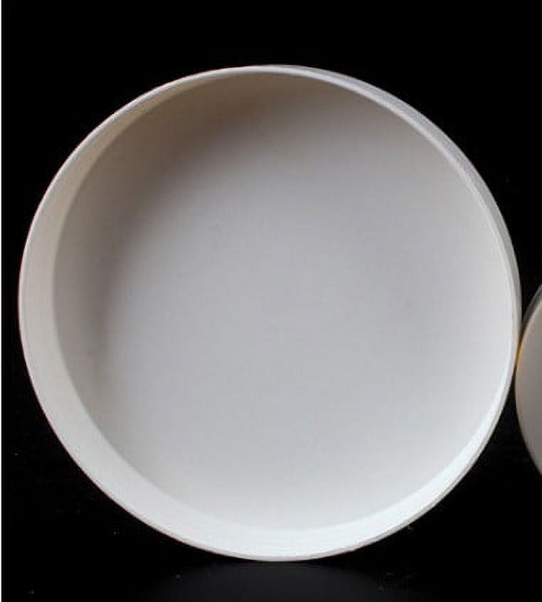 5Pcs Marine Dock Piling Caps Dock Wooden Peg Caps PVC Caps Dock Piling ...