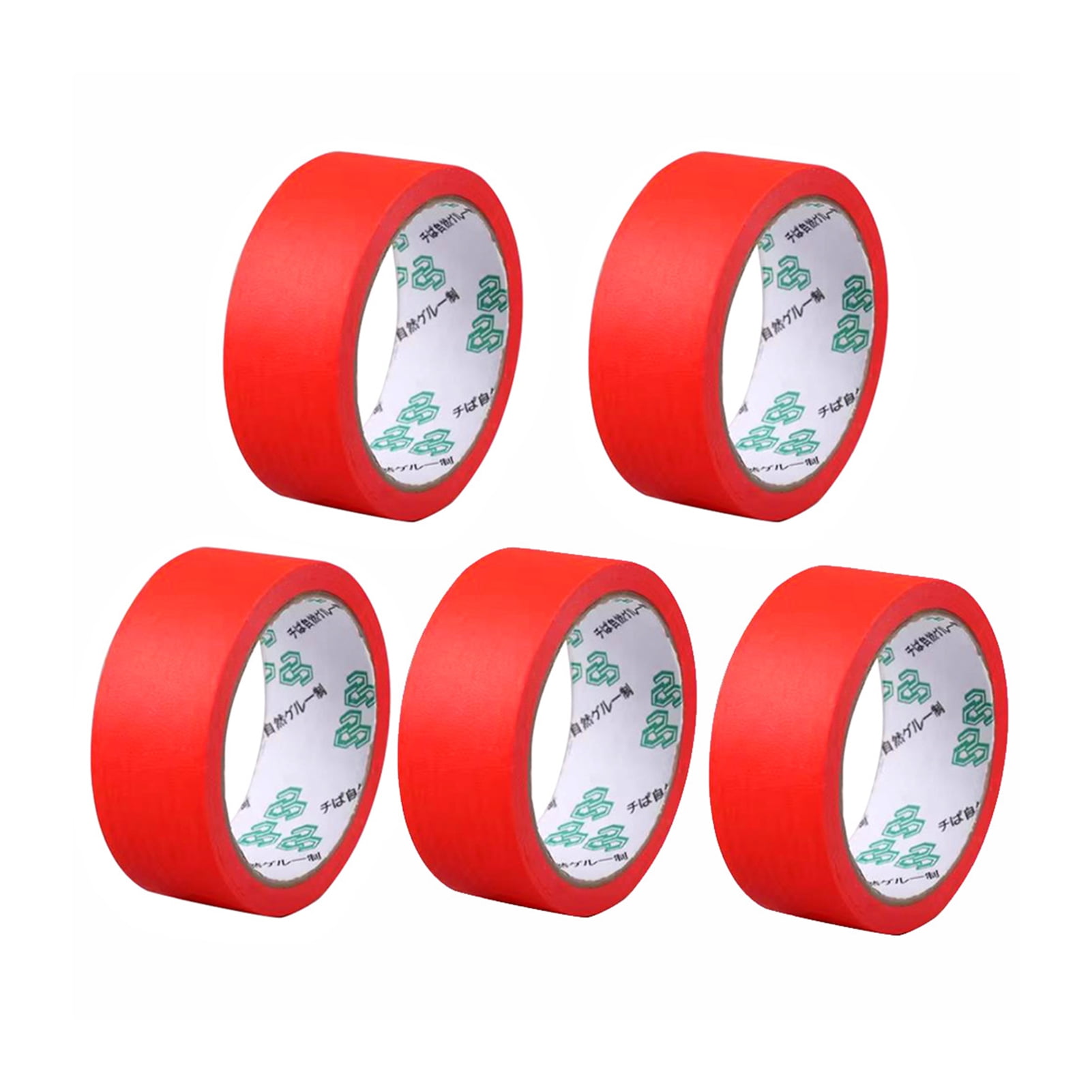 5Pcs Masking Tape Applicator Set Easy And Efficient Painting Tape Tool ...
