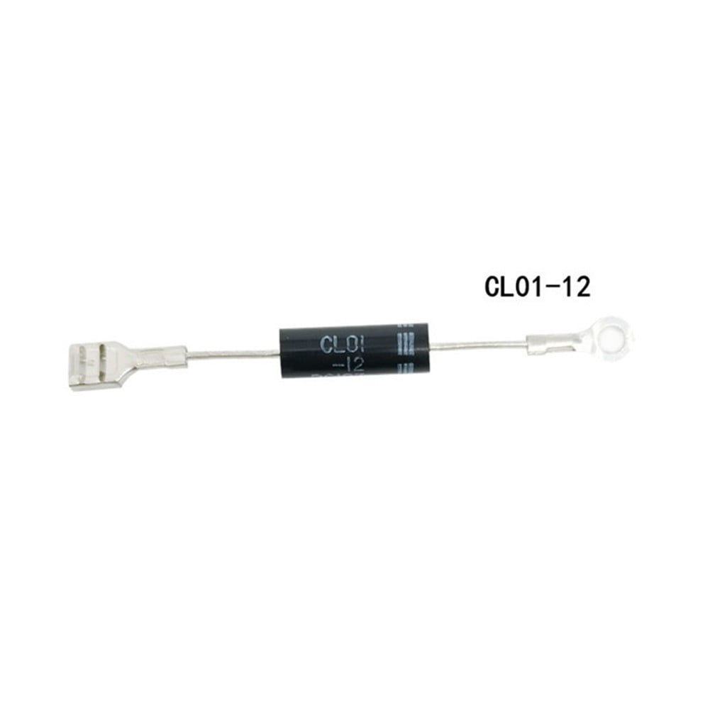 5Pcs Microwave Diode Unidirectional Cl01-12 General High Pressure Diode ...