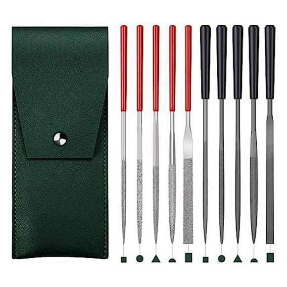 Metal Files in Hand Tools - Walmart.com