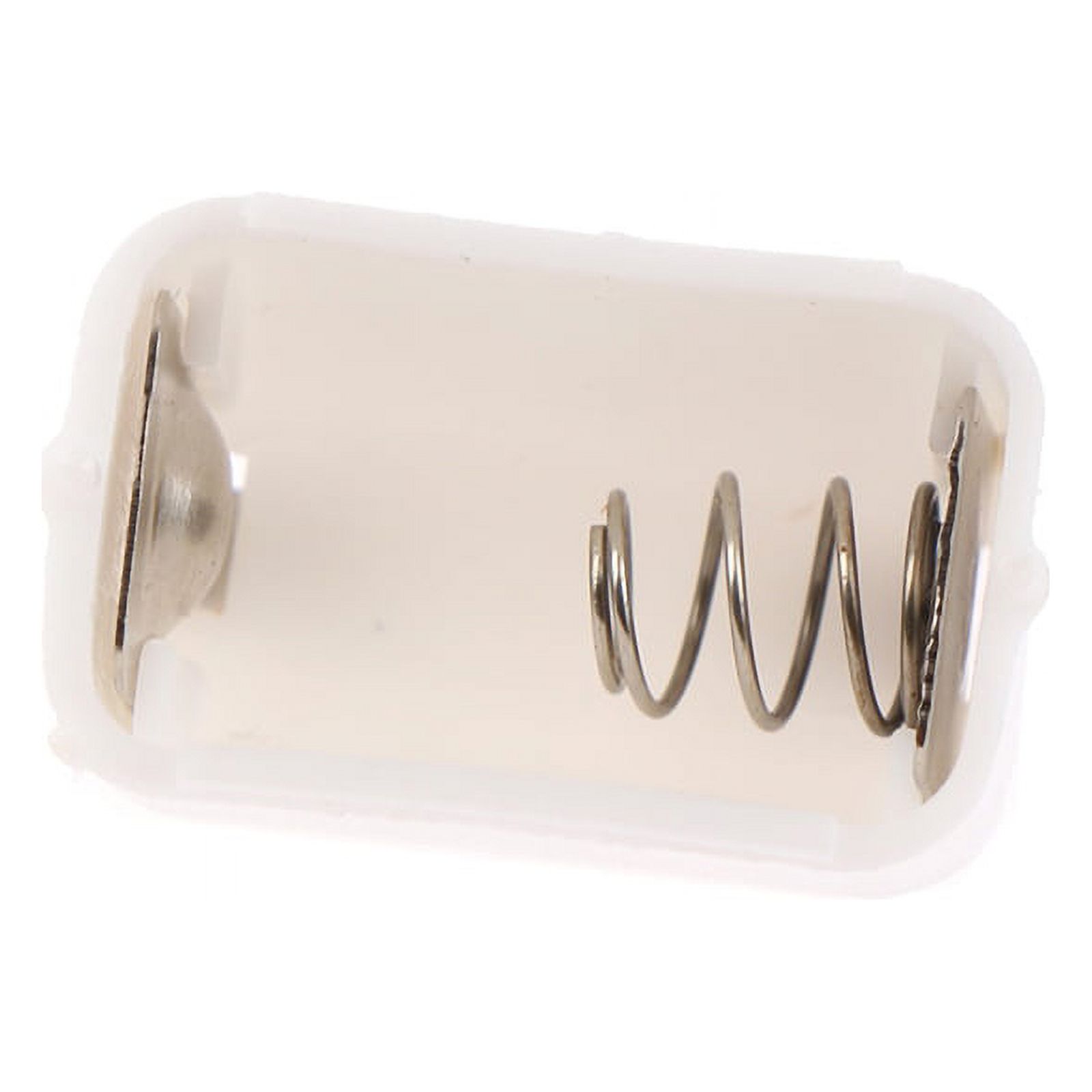 5Pcs Mini L1154F Battery Case Battery Storage Box Battery Holder for ...