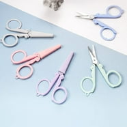 Japan Sanrio Original Face Scissors - Cinnamoroll - Walmart.com