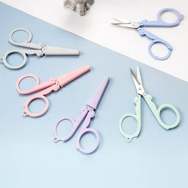Japan Sanrio Original Face Scissors - Cinnamoroll - Walmart.com